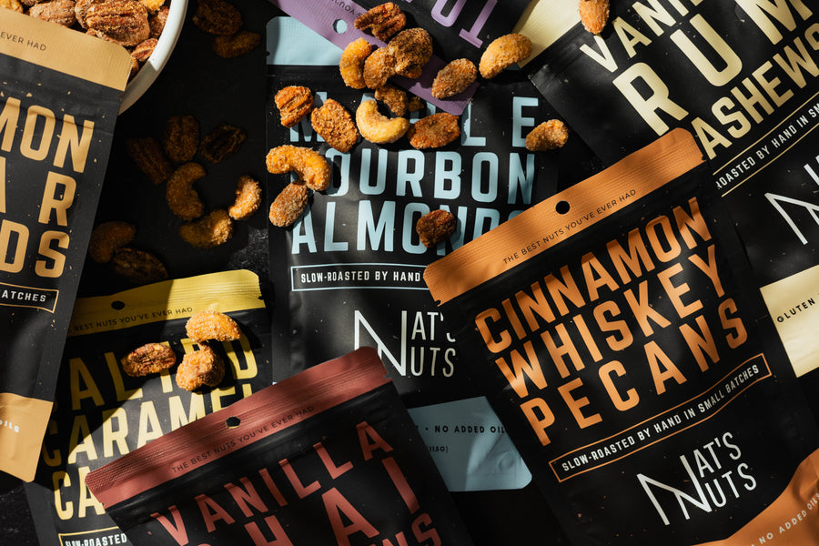 About – Nat's Nuts
